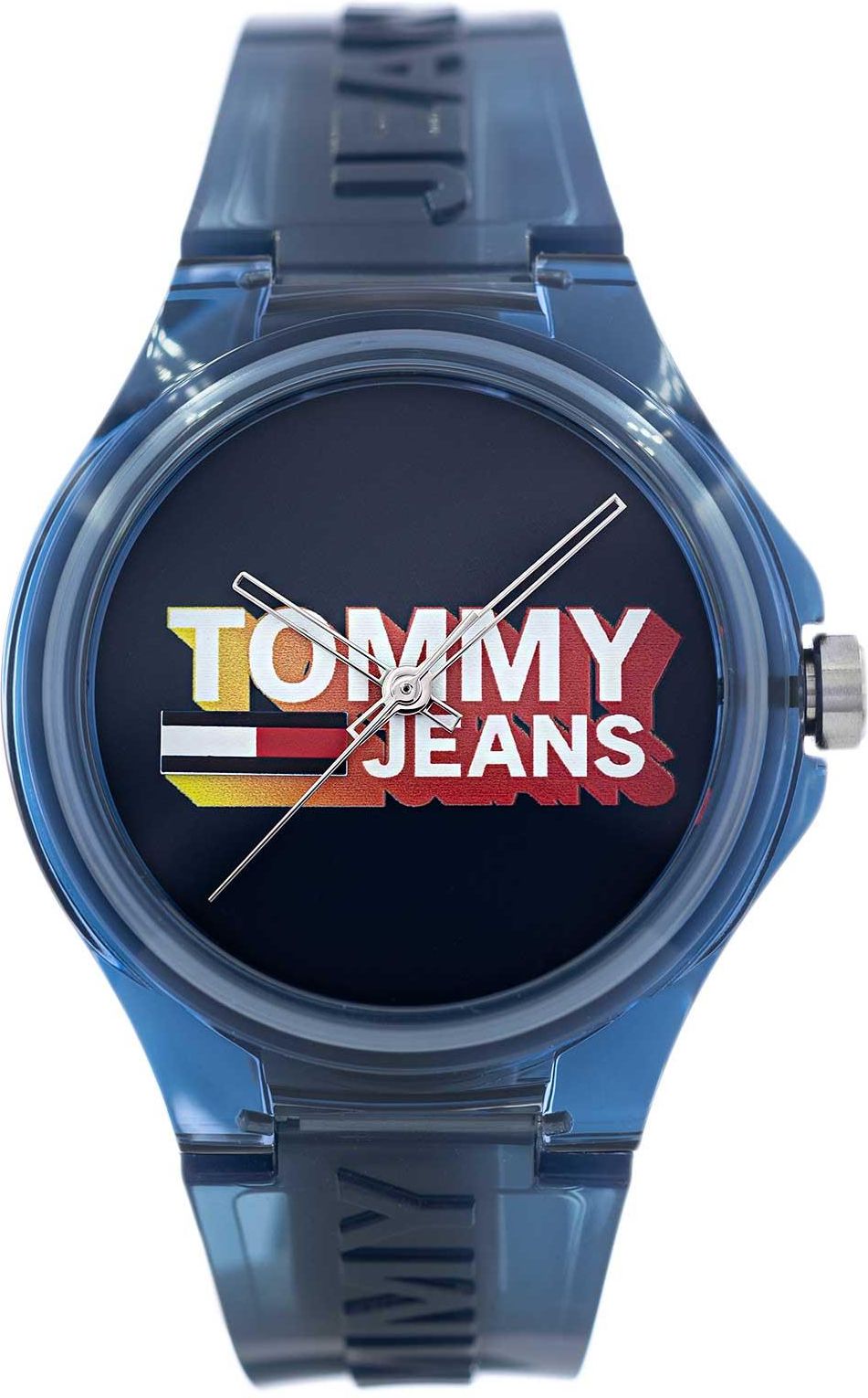 Tommy Hilfiger JEANS 1720028 - Zegarki Damskie - Ceny i opinie - Ceneo.pl