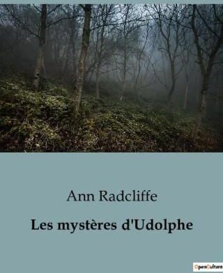 Les myst?res d'Udolphe - Literatura obcojęzyczna - Ceny i opinie - Ceneo.pl