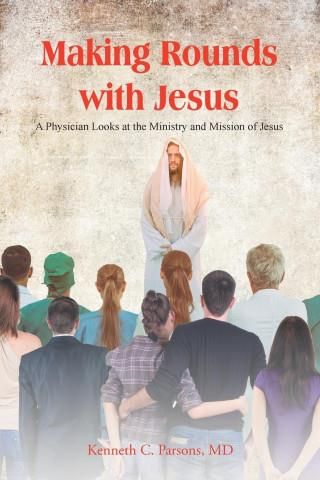Making Rounds with Jesus - Literatura obcojęzyczna - Ceny i opinie ...