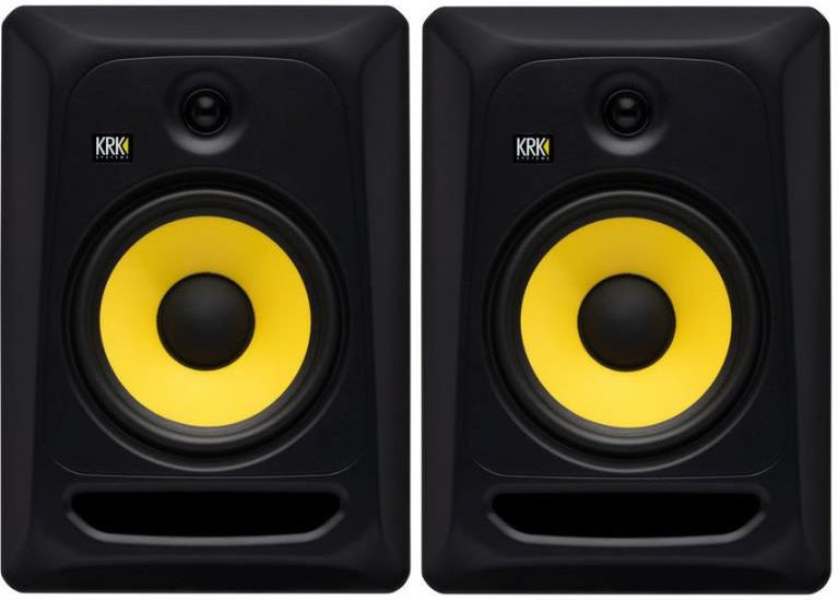 KRK RP8 RoKit Classic Set - monitory studyjne aktywne - Ceny i opinie ...