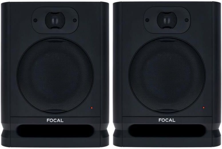 Focal Alpha 65 Evo Set - monitory studyjne aktywne - Ceny i opinie ...
