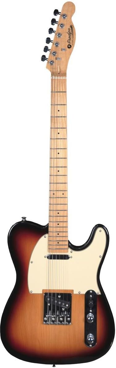 Prodipe Guitars TC80MA SB - gitara elektryczna - Ceny i opinie - Ceneo.pl