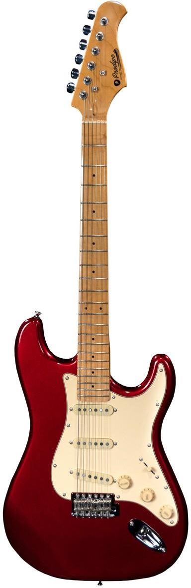 Prodipe Guitars ST80MA CAR - gitara elektryczna - Ceny i opinie - Ceneo.pl