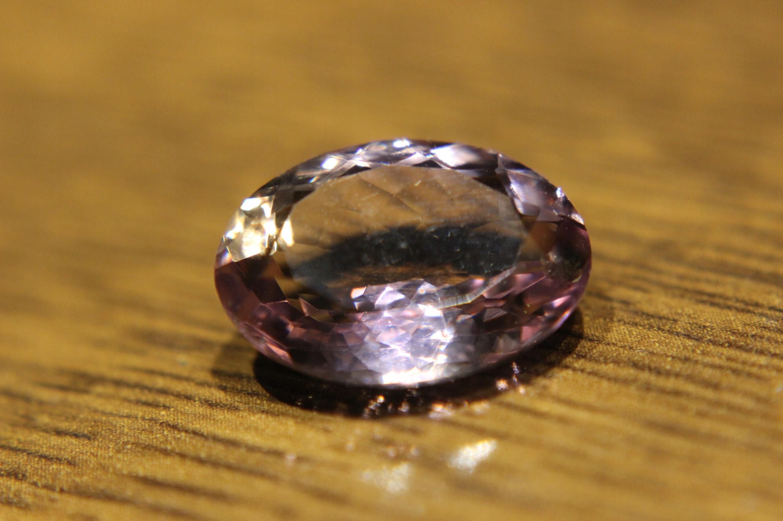 Ametryn Kamień Naturalny 9.50Ct - Ceny i opinie - Ceneo.pl