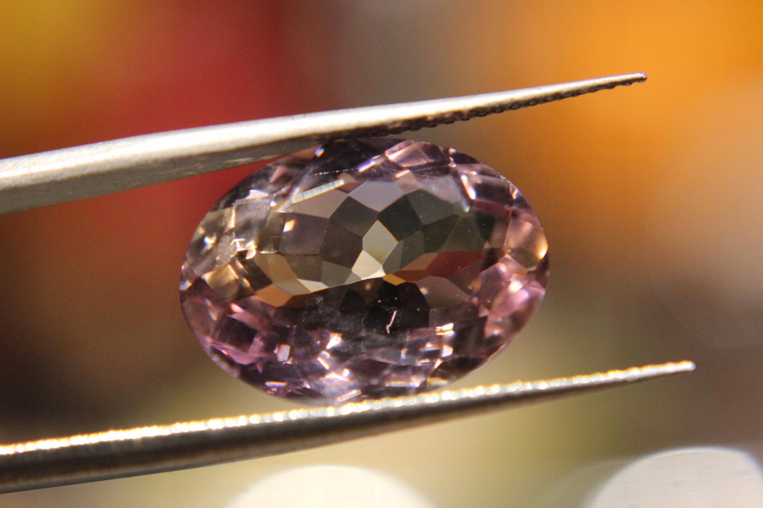 Ametryn Kamień Naturalny 9.50Ct - Ceny i opinie - Ceneo.pl