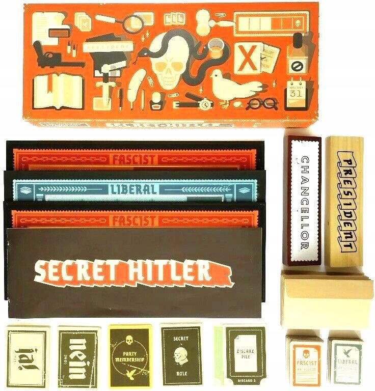36 Wood Uncover Secret Card Game Secret - Gra planszowa. Ceny i opinie ...