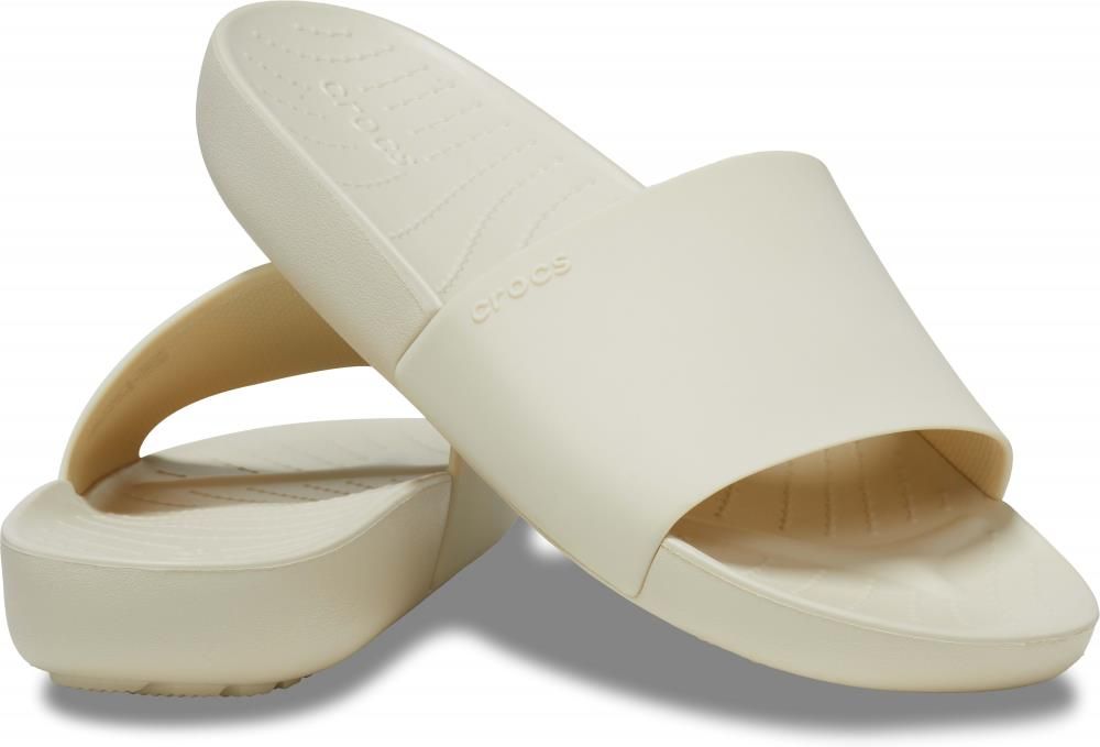 Damskie Lekkie Klapki Crocs Splash Slide 38-39 - Ceny i opinie - Ceneo.pl
