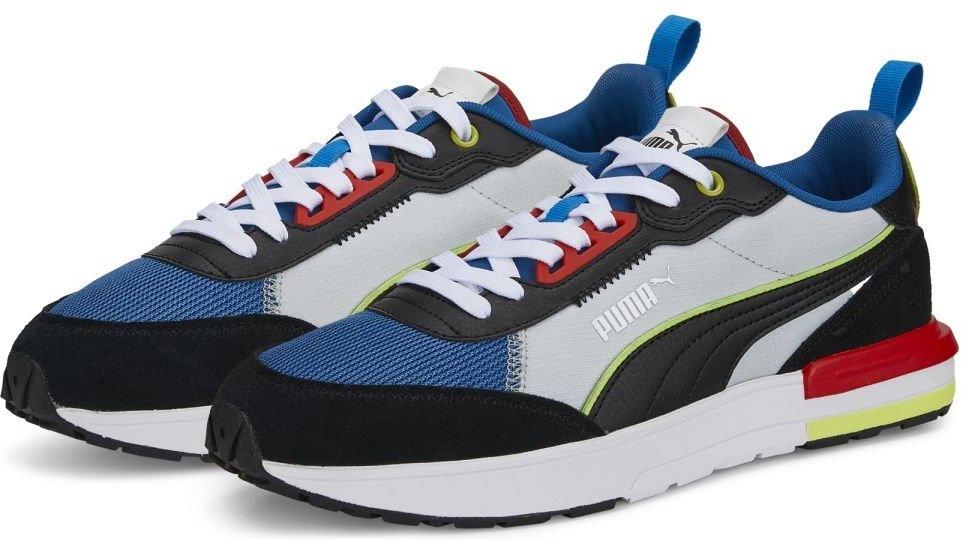 Puma, buty sportowe, PUMA R22 - Ceny i opinie - Ceneo.pl