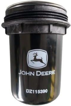 Filtr paliwa John Deere DZ115390 - Opinie i ceny na Ceneo.pl