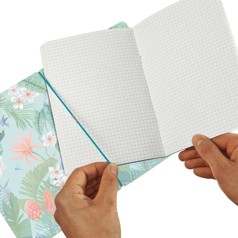 Herlitz Notatnik A4 80K Kratka Linia My.Book Pp - Ceny i opinie - Ceneo.pl