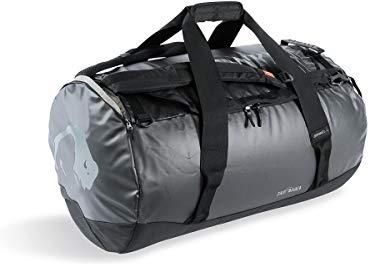 Tatonka Barrel torba podróżna, czarna, 74 x 44 x 44 cm, 110 litrów/XL ...