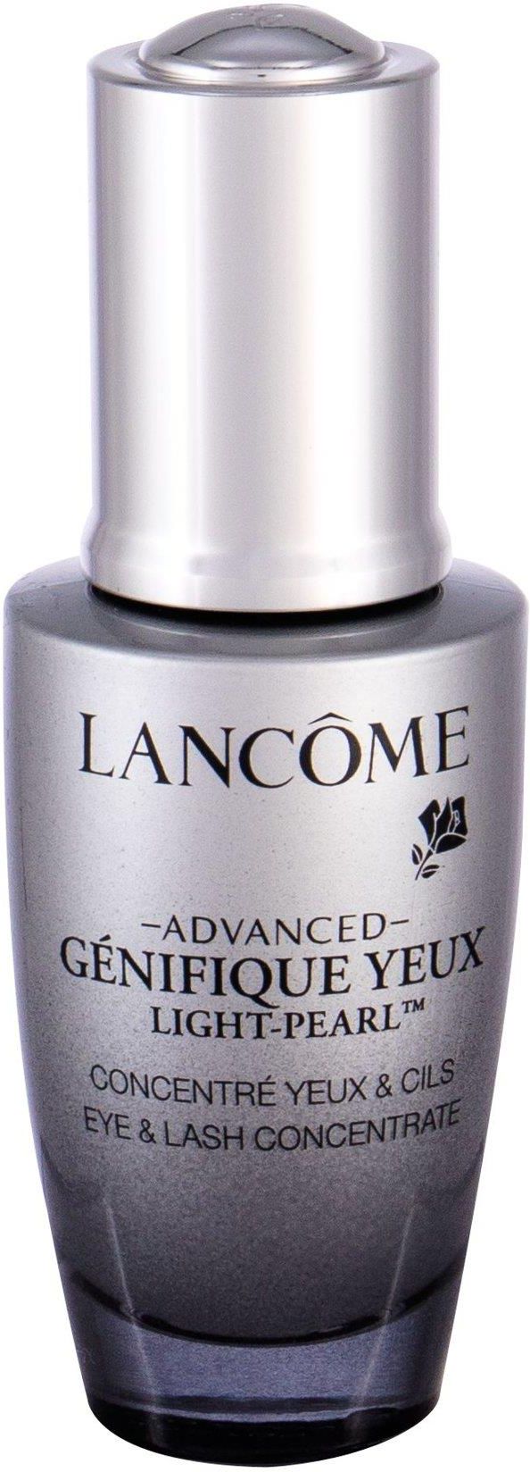 Serum do twarzy Lancome Advanced Genifique Light Pearl Concentrate Yeux ...