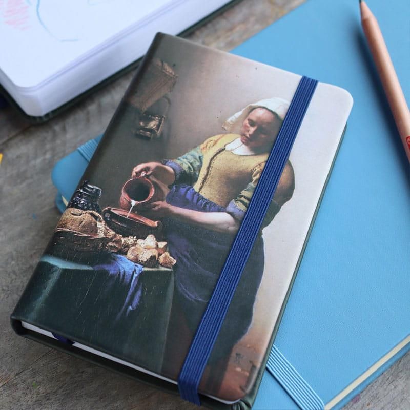 Royal Talens Sketch Book Milkmaid 140G 9X14 Artcreation Talens - Ceny i ...