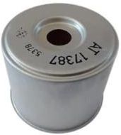 Filtr paliwa John Deere AT17387 - Opinie i ceny na Ceneo.pl