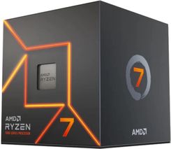 Procesor AMD Ryzen 7 7800X3D 4.2GHz BOX (100-100000910WOF) - Opinie i ...