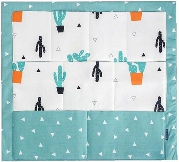 Przybornik Organizer Do Łóżeczka Na Łóżeczko Na Pieluszki Na Pieluchy W6 - Opinie i atrakcyjne ...