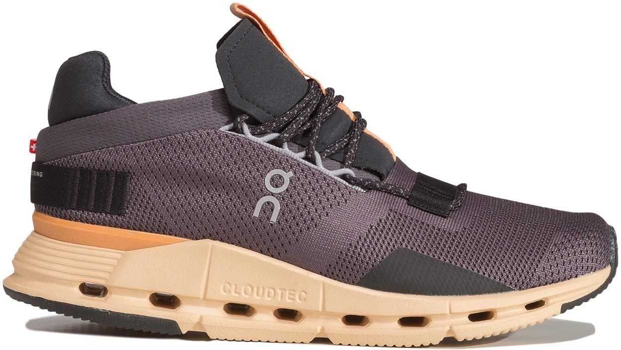 On Running Damskie Cloudnova Eclipse Savannah 37614 - Ceny i opinie - Ceneo.pl