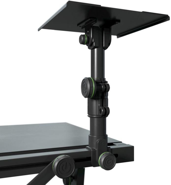 Gravity FDJT 01 - stół DJski z dodatkowymi podstawkami - Ceny i opinie ...