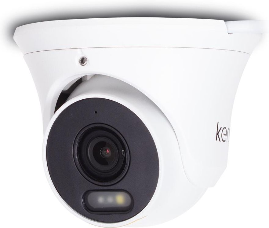 Kamera IP KAMERA IP KENIK KG-5330DAS-IL (2.8mm) - Kamera IP - Opinie i ...