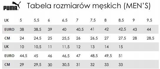 Buty Puma Ever FS CV 386393 05 - Ceny i opinie - Ceneo.pl