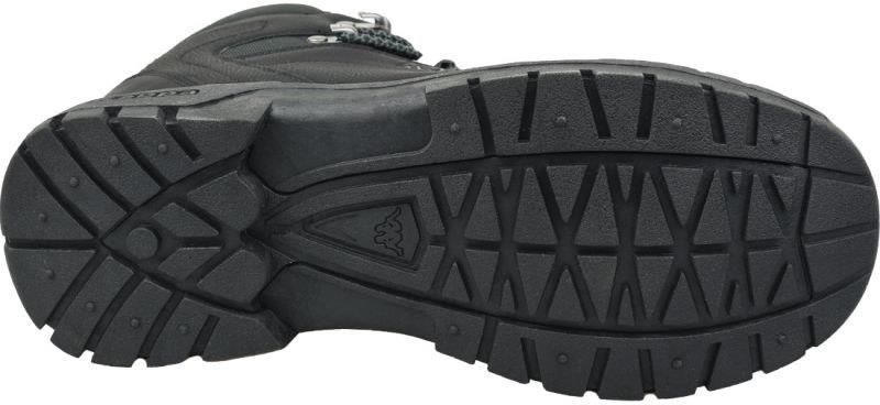 Buty Kappa Dolomo Mid M 242752-1116 - Ceny i opinie - Ceneo.pl