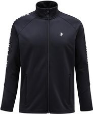 Peak Performance M Rider Zip Jacket Black - Ceny i opinie - Ceneo.pl