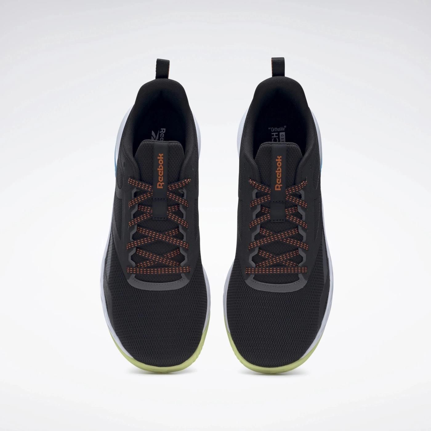 Męskie Buty Reebok Nfx Trainer Hp9240 – Czarny - Ceny i opinie - Ceneo.pl