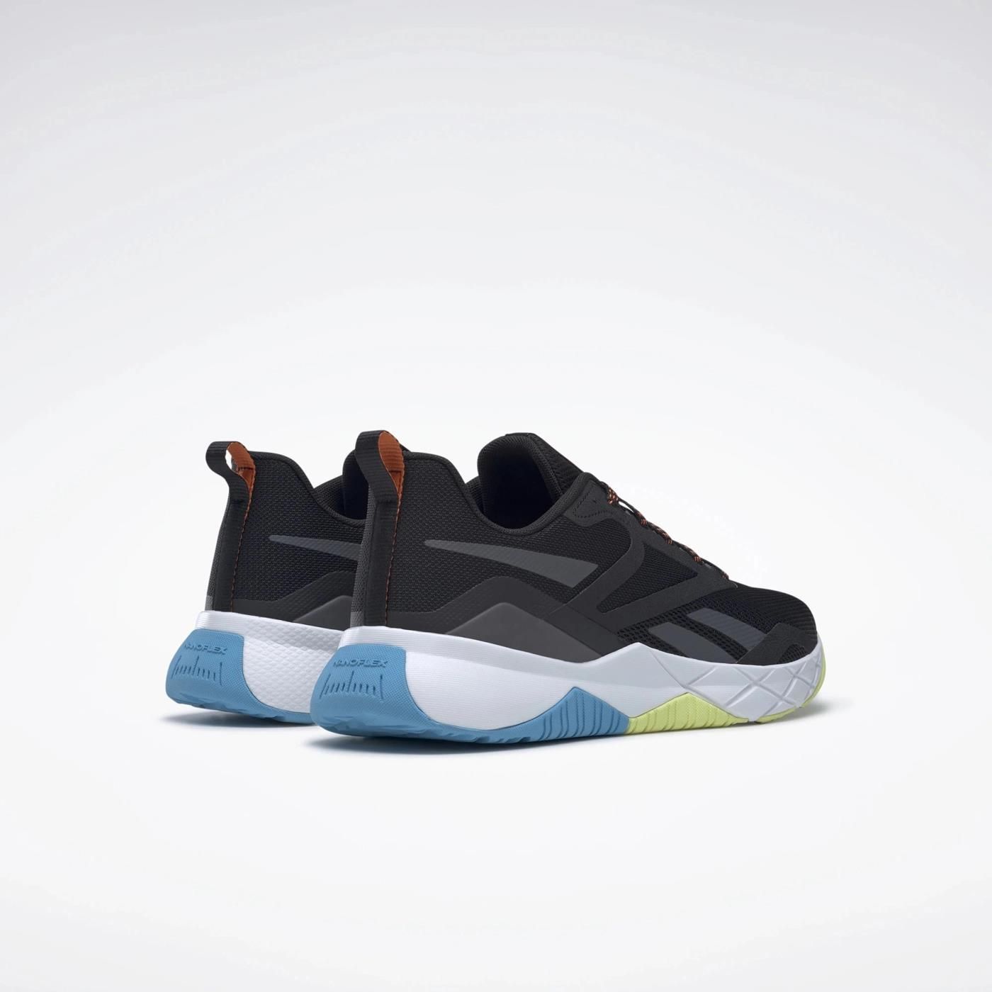 Męskie Buty Reebok Nfx Trainer Hp9240 – Czarny - Ceny i opinie - Ceneo.pl