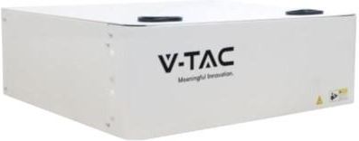 Pakiet solarny V-Tac Pokrywa Regału Rack Vt48100E-P2 Sku11558 - Opinie ...