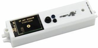 Merrytek Sensor 3-Dim+/- Dt 12V Rc Llmc090Drc - Opinie i ceny na Ceneo.pl