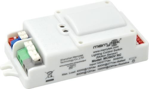 Merrytek Sensor Dt 2-Dim Llmc083Vrc - Opinie i ceny na Ceneo.pl
