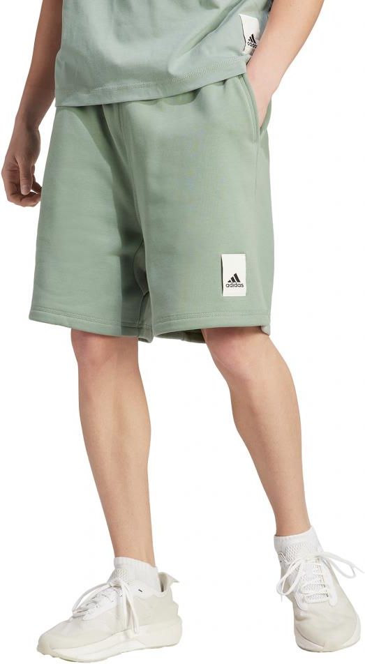 Szorty adidas Lounge Fleece - IA9360 - Ceny i opinie - Ceneo.pl