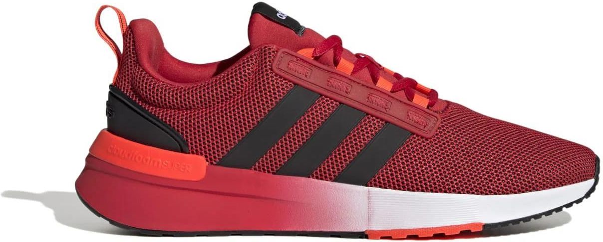 Męskie Buty Adidas Racer Tr21 Hp2725 – Czerwony - Ceny i opinie - Ceneo.pl
