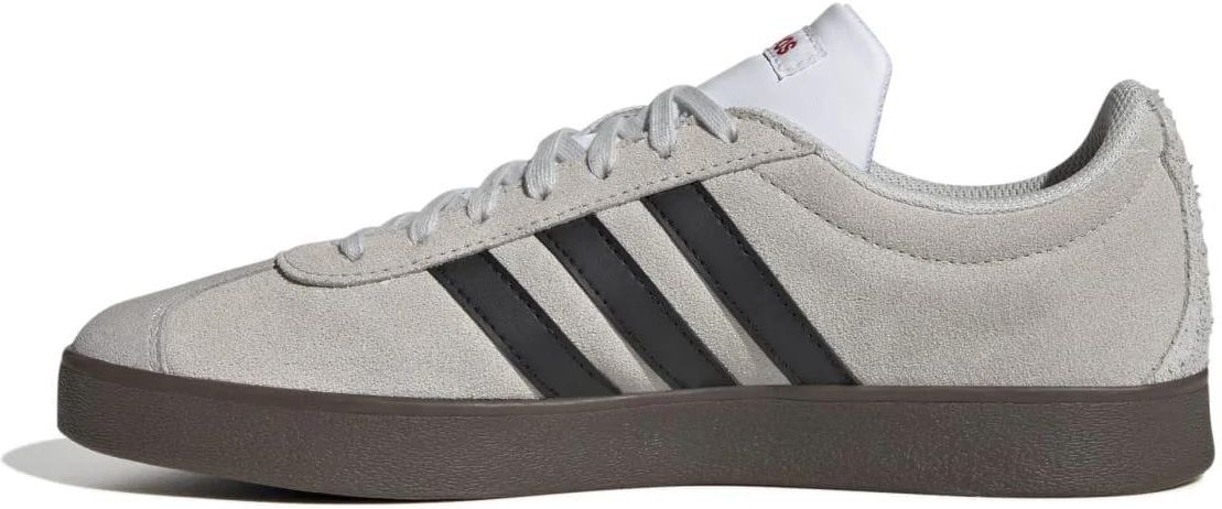 Męskie Buty Adidas VL Court 2.0 Hq1802 – Szary - Ceny i opinie - Ceneo.pl