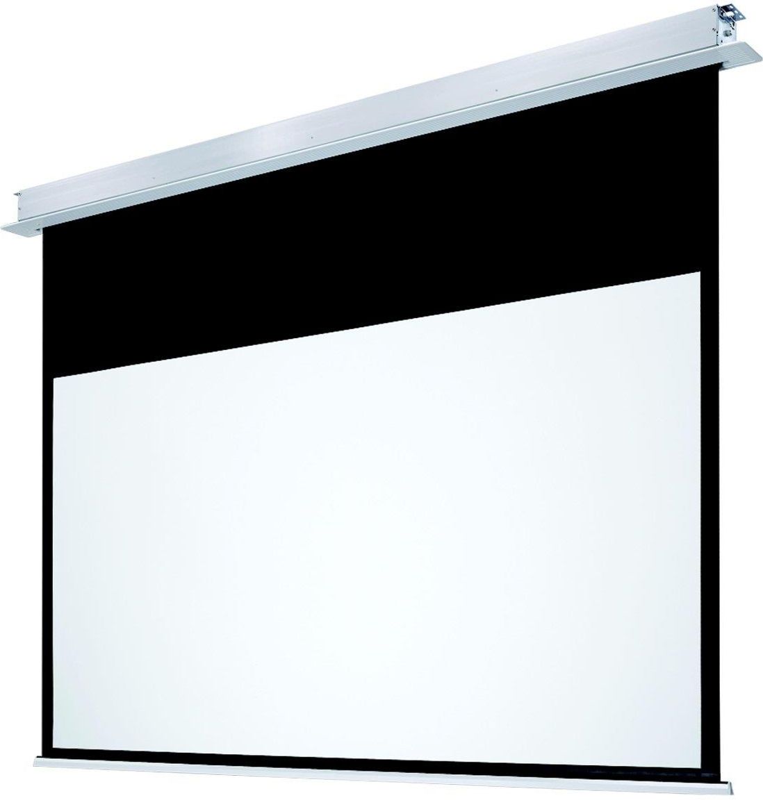 Ekran projekcyjny Suprema Polaris Lite 16:9 305X172Cm Matt White Hd ...