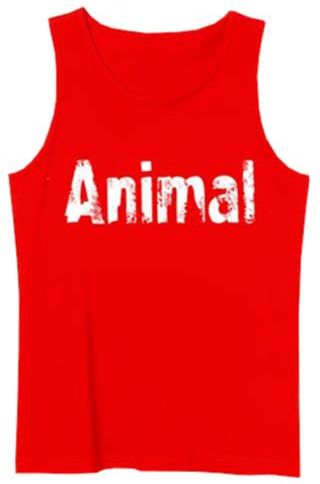 Universal Animal Tank Top M - Ceny i opinie - Ceneo.pl
