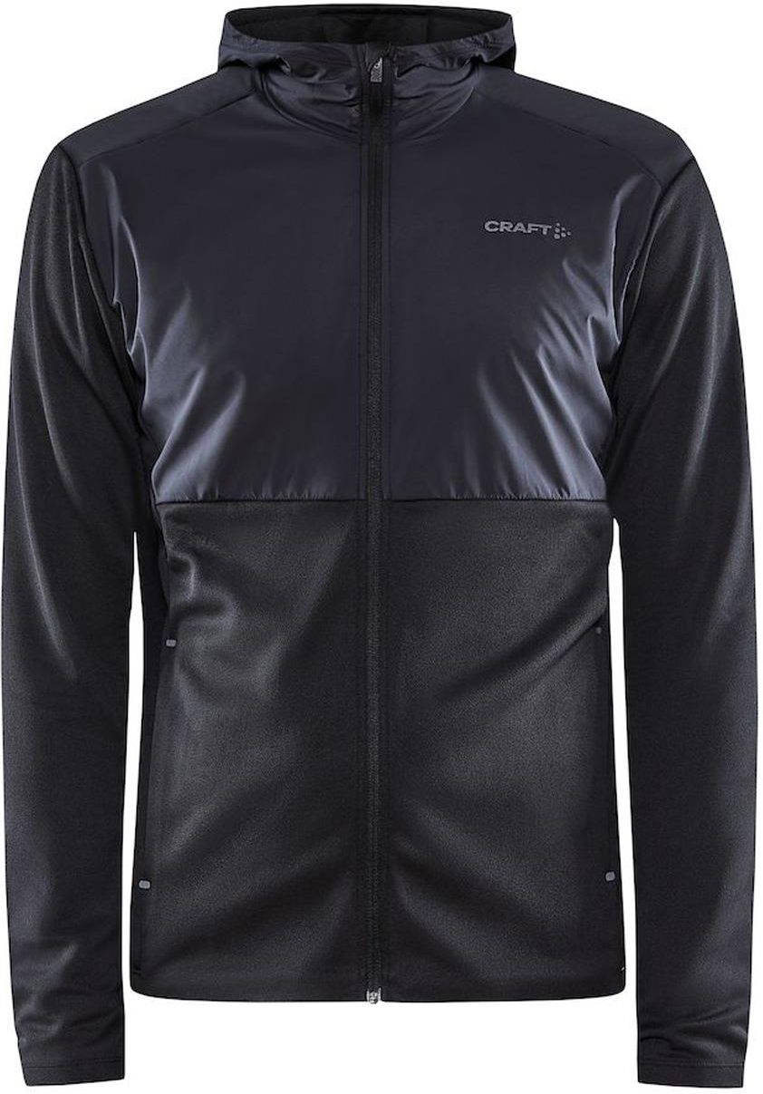 Craft 1912454-999000 M ADV Essence Jersey Hood bunda - Ceny i opinie ...
