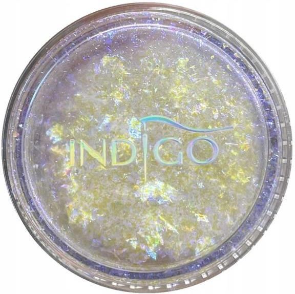 Indigo Flame Holo Holo Lolo 0,4g - Opinie i ceny na Ceneo.pl