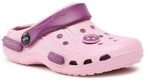 Klapki ZigZag - Burab Z232302 4196 Sweet Lilac - Ceny i opinie - Ceneo.pl