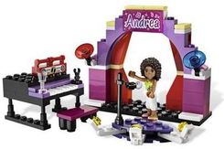 LEGO 3932 Sala koncertowa Andrei - Ceny i opinie - Ceneo.pl