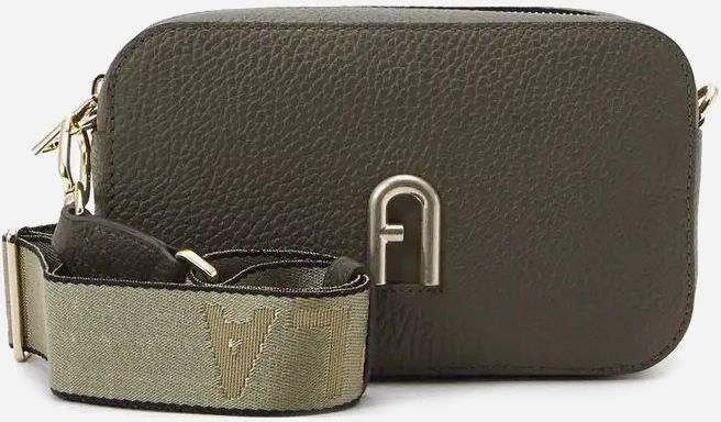 Damska skórzana listonoszka Furla Primula Mini Crossbody ...