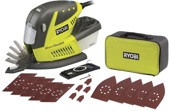 RYOBI ‎CF-1011282 - Opinie i ceny na Ceneo.pl