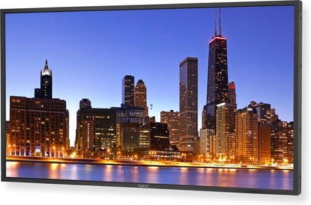 Monitor NEC dotykowy z nakładką 3M DST (P462 DST) - Opinie i ceny na ...