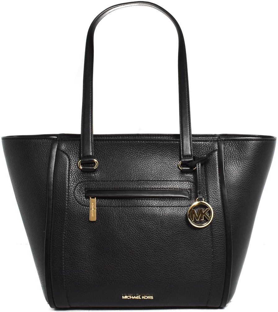 Torebka damska MICHAEL KORS model 35R3GCCT3LBLA (30-43X28X14CM ) - Ceny ...