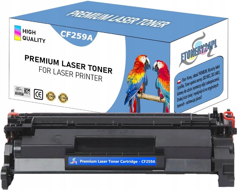 Ey24Pl Do Hp Laserjet Pro M304 M404DN M428DW-CF259A - Opinie i ceny na ...