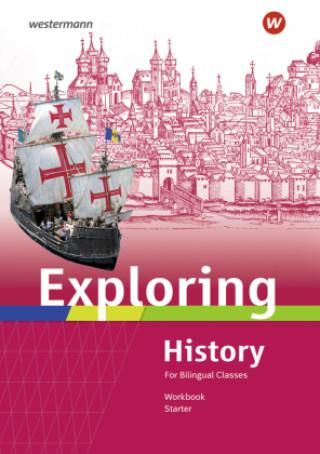 Exploring History SI. Workbook. - Literatura obcojęzyczna - Ceny i ...