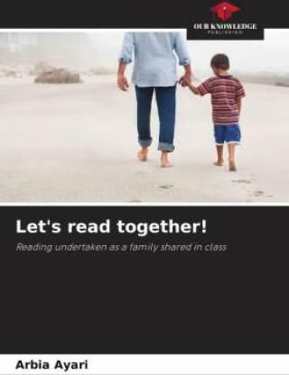 Let's read together! - Literatura obcojęzyczna - Ceny i opinie - Ceneo.pl