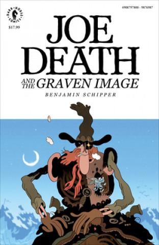 Joe Death And The Graven Image - Literatura obcojęzyczna - Ceny i ...