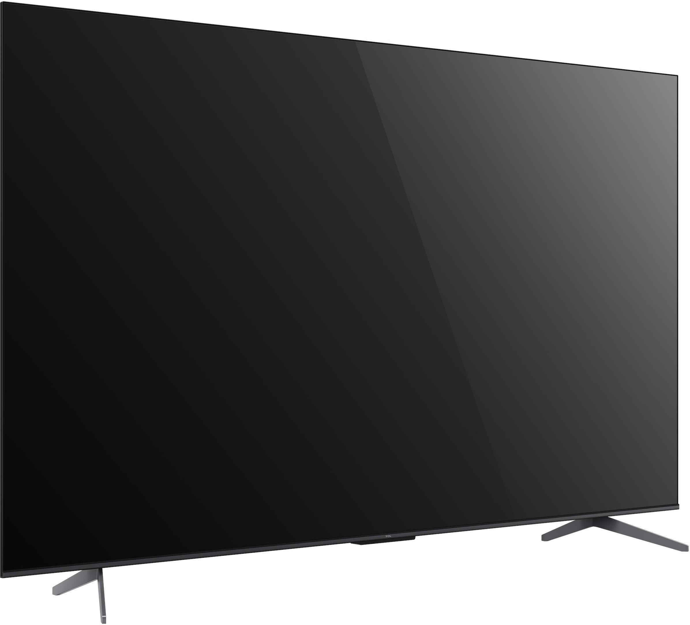 Telewizor QLED TCL 75C645 75 cali 4K UHD 75 cali - Opinie i ceny na ...