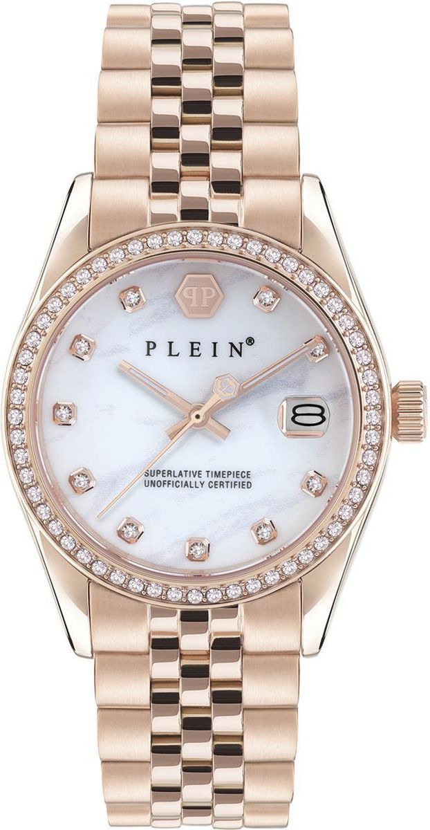 Philipp Plein PWYAA0623 Street Couture - Zegarki Damskie - Ceny i ...